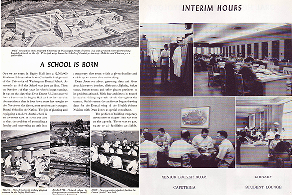 The History Project - Class ConnectionsClass Connections